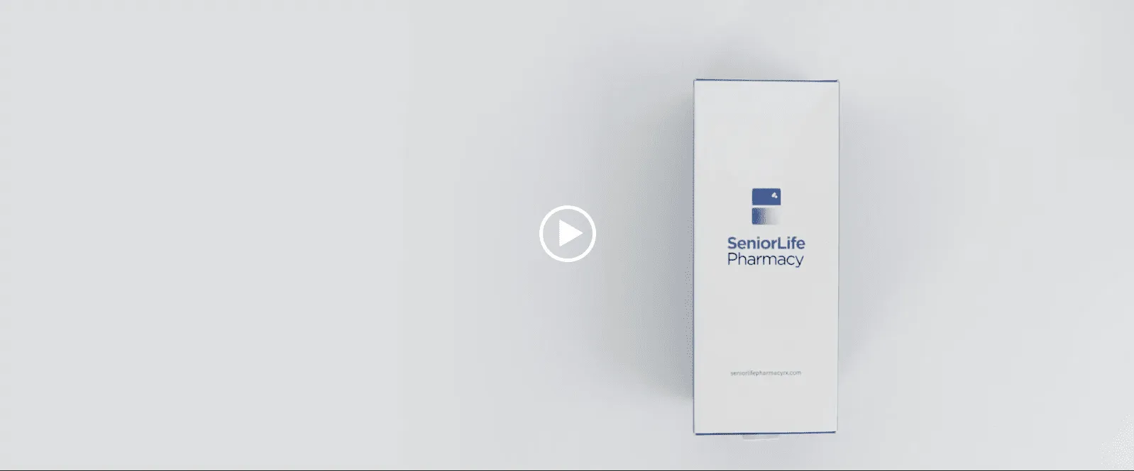 Senior Life Pharmacy | Pre-Packaged Pills - Free Delivery